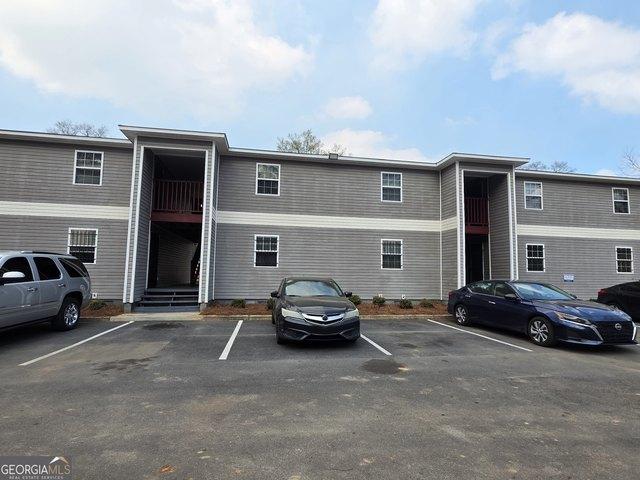 101 Brooks Blvd, Fort Valley, GA 31030