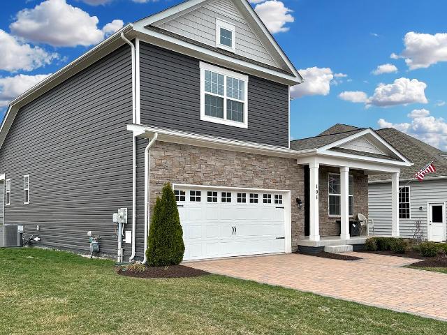 101 Brookside Ln, Gettysburg, PA 17325 | MLS #PAAD2022 | Compass