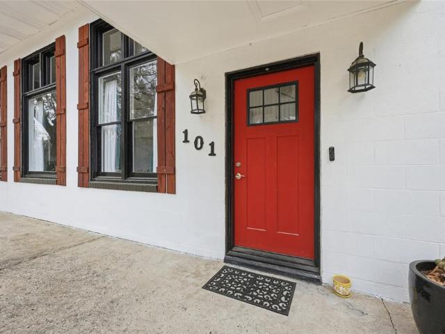 101 Browning Ave, Palatka, FL 32177 | MLS #2133 | Compass