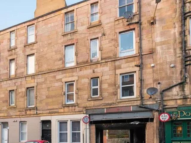 101 Broughton Road, City of Edinburgh, EH7 4EQ, United Kingdom | 1 bed apartment for rent #140657204 | Rentberry
