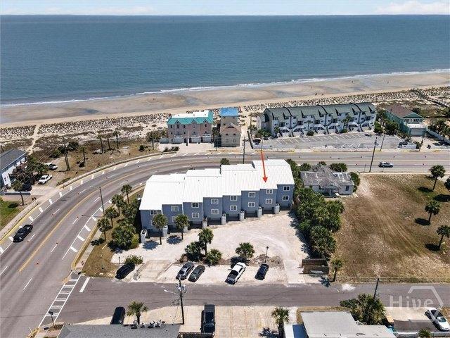 101 Butler Ave Unit G, Tybee Island, GA 31328