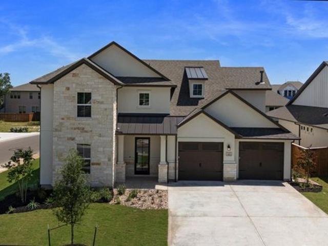 101 Buckaroo Dr, Georgetown, TX 78633