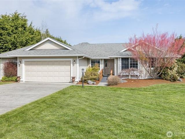 101 Buckhorn Rd, Sequim, WA 98382