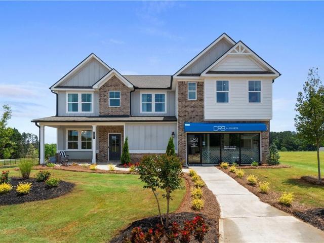 101 Buffalo Trce, Stockbridge, GA 30281 | MLS #7710 | Compass