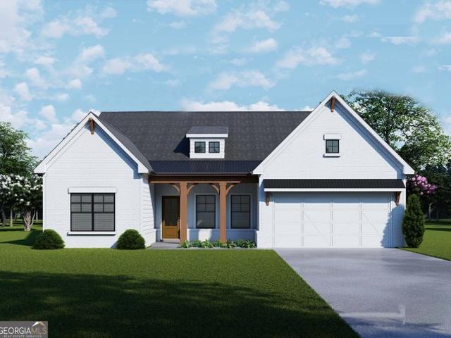 101 Bufflehead Pass, Jefferson, GA 30549