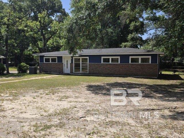 101 Byrd St, Brewton, AL 36426