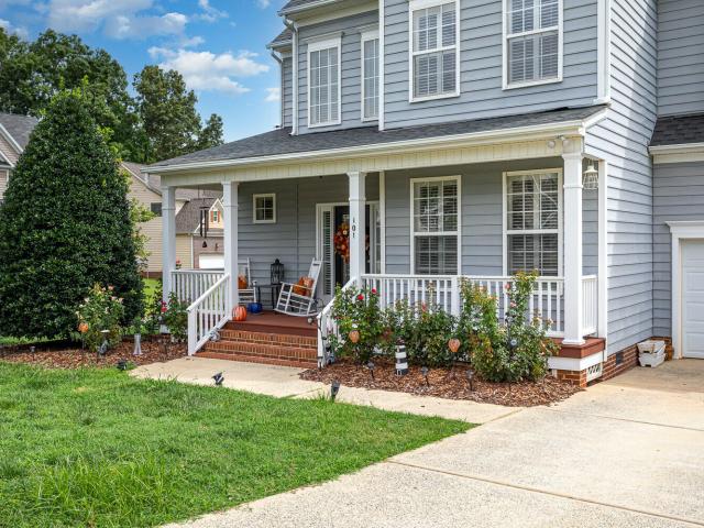101 Goose Rock