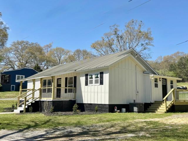 101 Gordon Dr, Summerville, GA 30747 | MLS #1531 | Compass