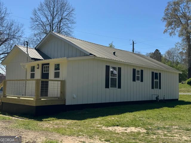 101 Gordon Drive