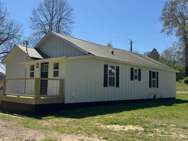 101 Gordon Drive