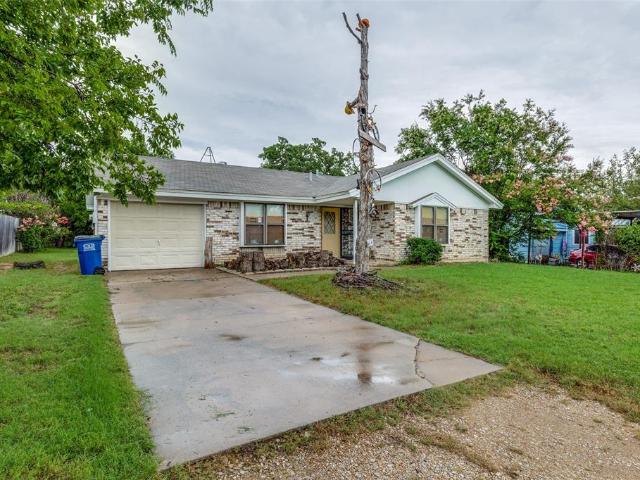 101 Gordon Drive