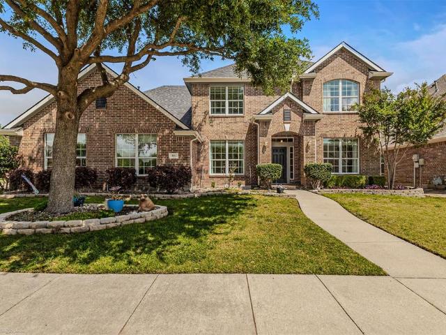 101 Gaines Ct, Fate, TX 75087 | MLS #21236 | Compass