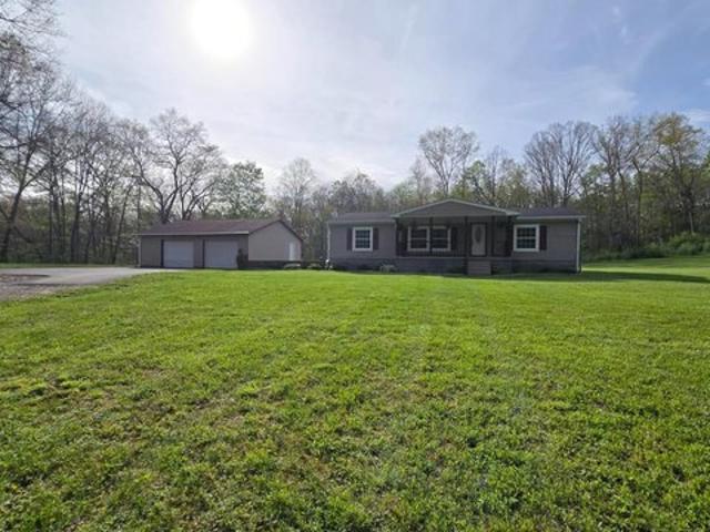 101 Gamma Ln, Beckley, WV 25801