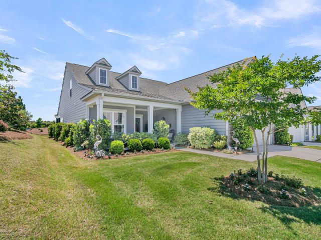 101 Garden Gate Way