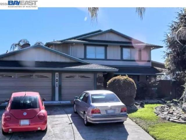 101 Garrido Court
