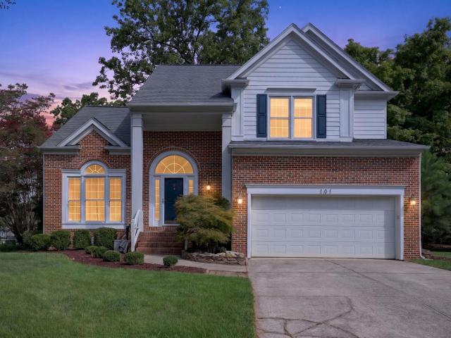 101 Gettysburg Drive