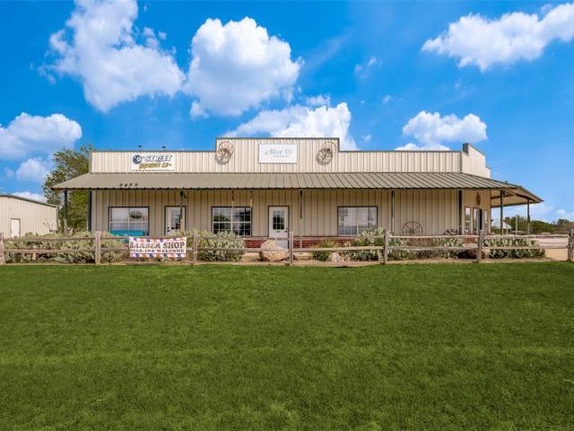 101 Gene Autry Drive
