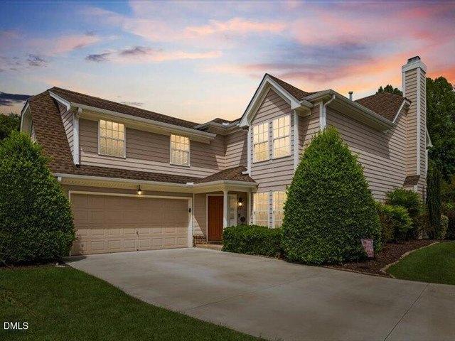 101 Gene Sarazen Dr, Mebane, NC 27302
