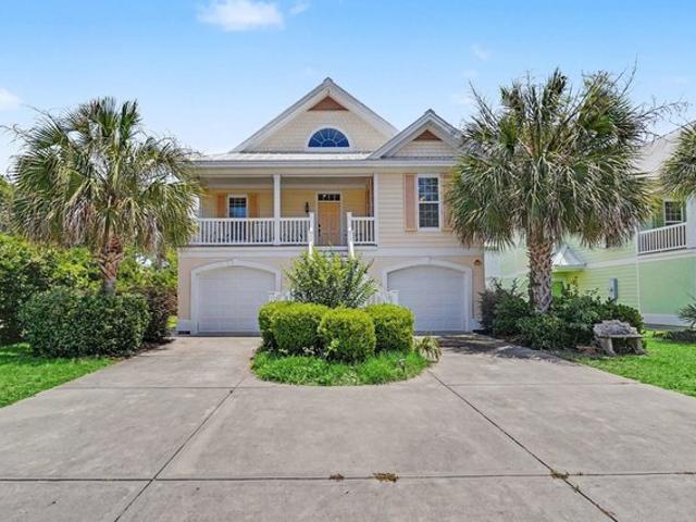 101 Georges Bay Rd, Surfside Beach, SC 29575
