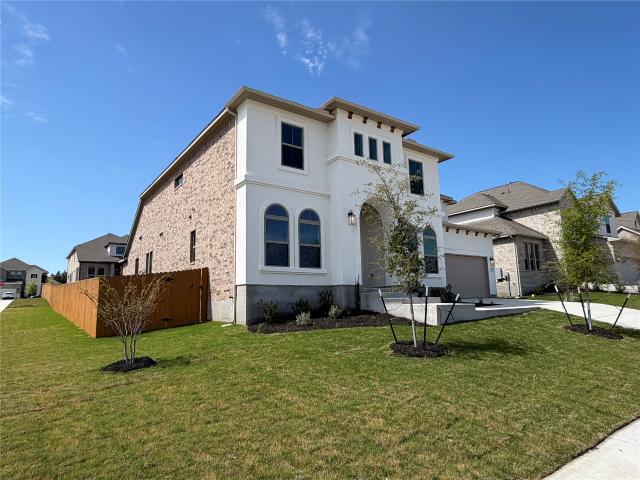 101 Gibbs Dr, Liberty Hill, TX 78642 | MLS #9143