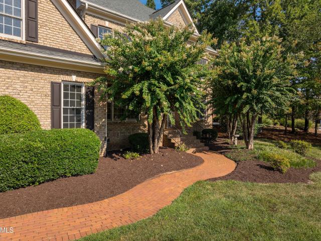 101 Glade Park Road