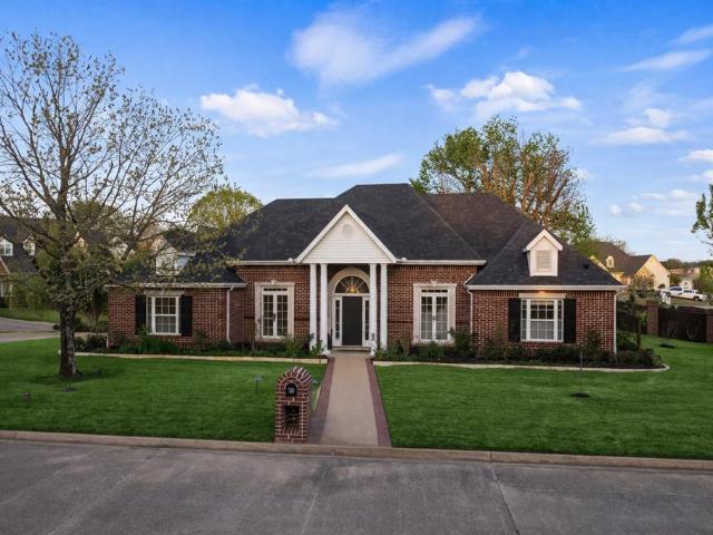 101 Glen Eagles Dr, Mount Pleasant, TX 75455 | MLS #21221 | Compass