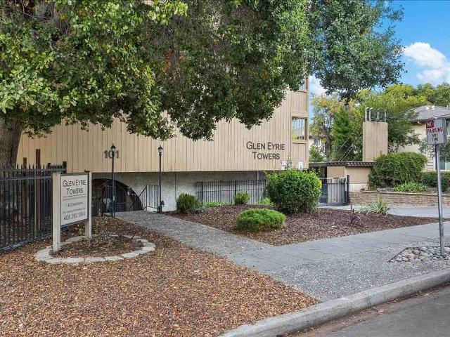 101 Glen Eyrie Ave. 2 Bedroom Apartment for Rent at 101 Glen Eyrie Ave, San Jose, CA 95125 Willow Glen
