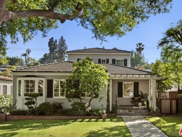 101 Glen Summer Rd, Pasadena, CA 91105