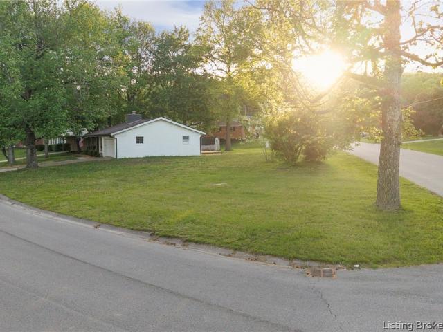 101 Glenmill Road