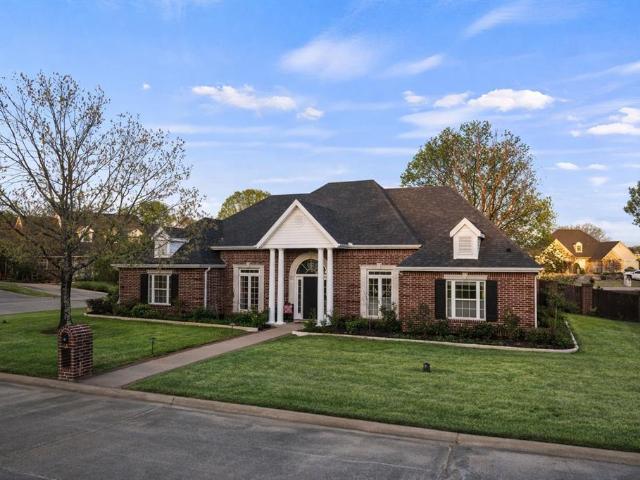 101 Gleneagles Drive
