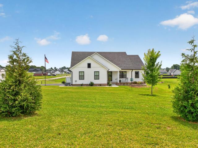 101 Gracelynn Circle