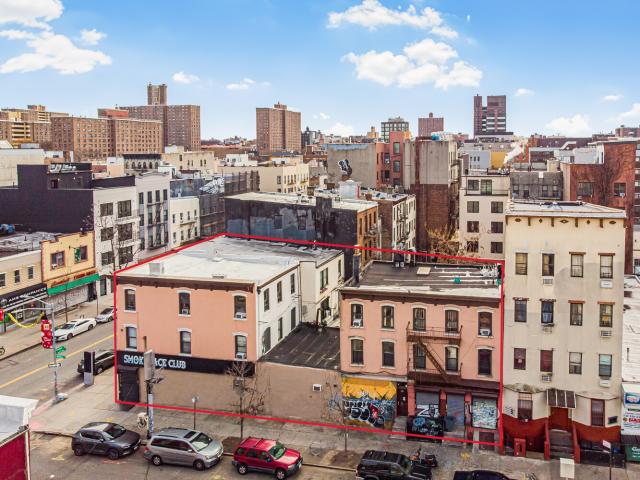 101 Graham Avenue, Brooklyn, NY