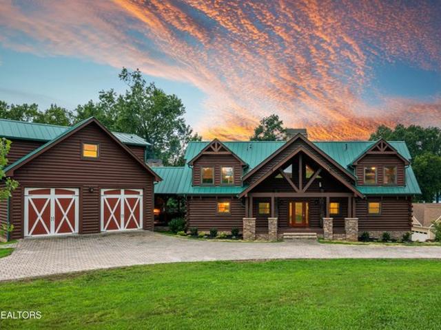101 Grand Harbor Pt, Rockwood, TN 37854