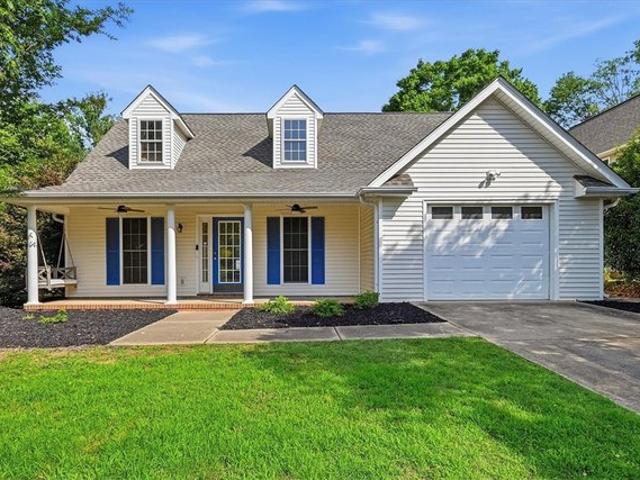 101 Grand Oak Cir, Pendleton, SC 29670
