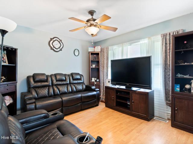 101 Gray Fox Road