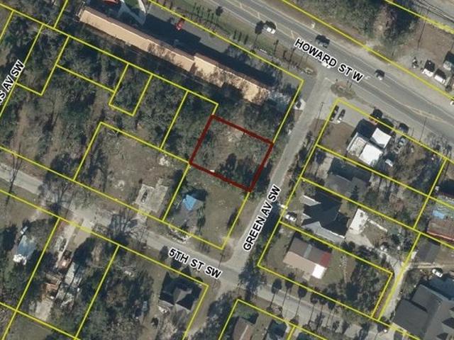 101 Green Ave SW, Live Oak, FL 32064