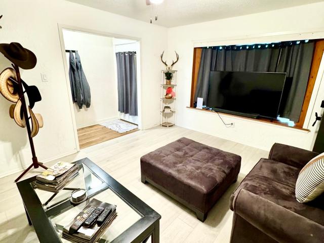 101 Green Meadows