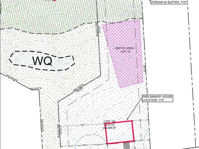 101 Green Turtle Ln, Pittsboro, NC 27312 | MLS #10028