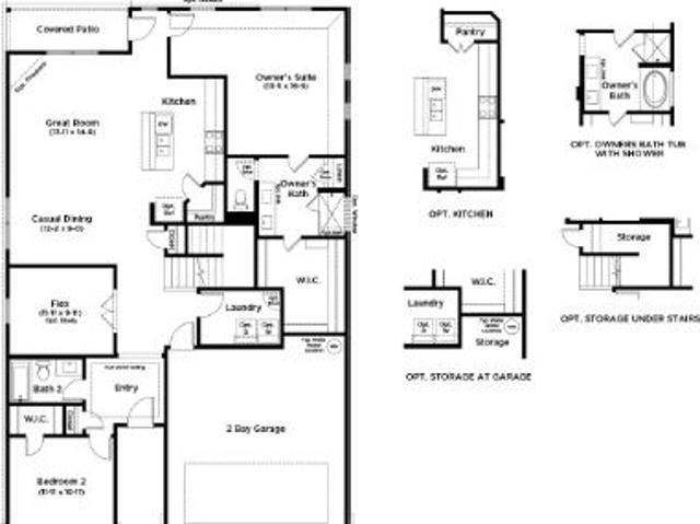 101 Greinert Dr, Taylor, TX 76574 | MLS #4798