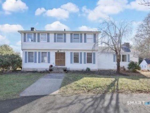 101 Grieb Rd, Wallingford, CT 06492