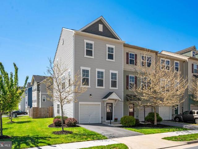 101 Gristmill Court
