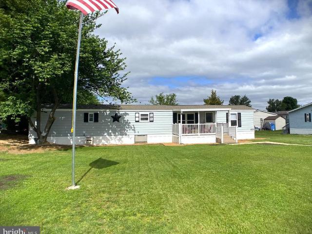 101 Grouse Drive