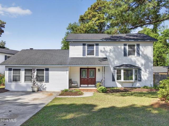 101 Doughton Rd, Wilmington, NC 28409