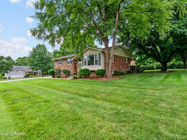101 Dogwood Dr
