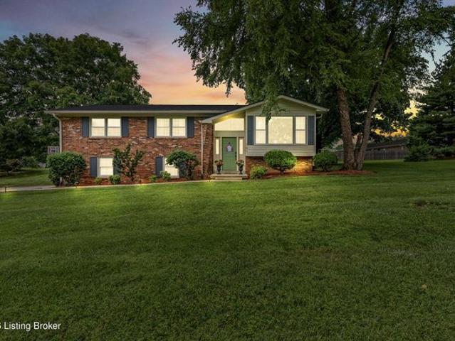 101 Dogwood Dr, Bardstown, KY 40004