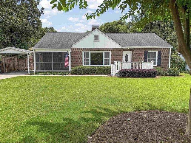 101 Dogwood Ln, Eatonton, GA 31024
