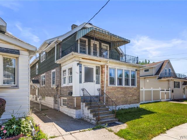101 David Avenue