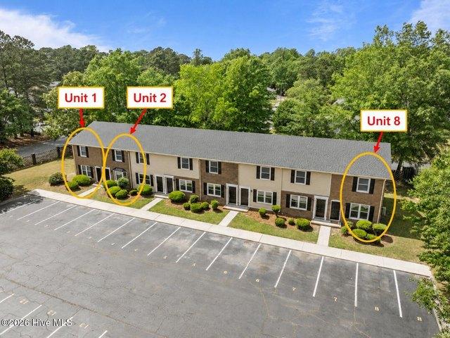 101 David Dr Apt B1, Greenville, NC 27858