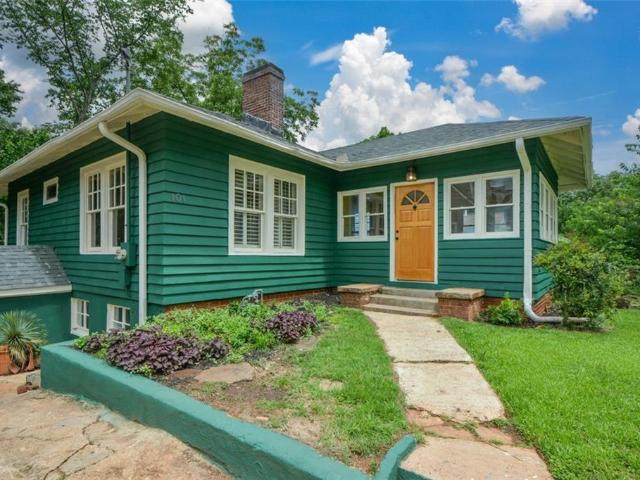 101 Dahlgren Street SE