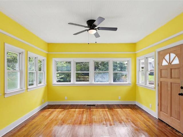 101 Dahlgren Street SE